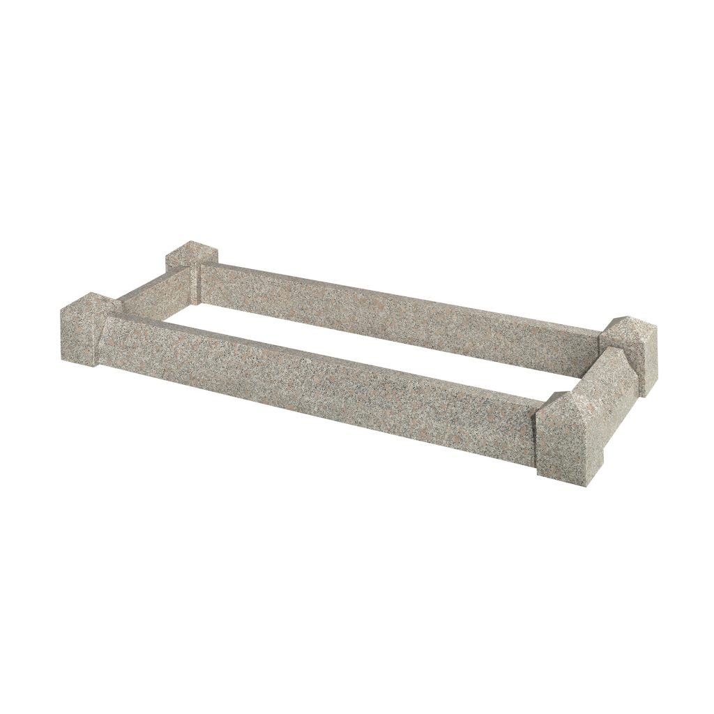 Kerb Sets - Stonerite