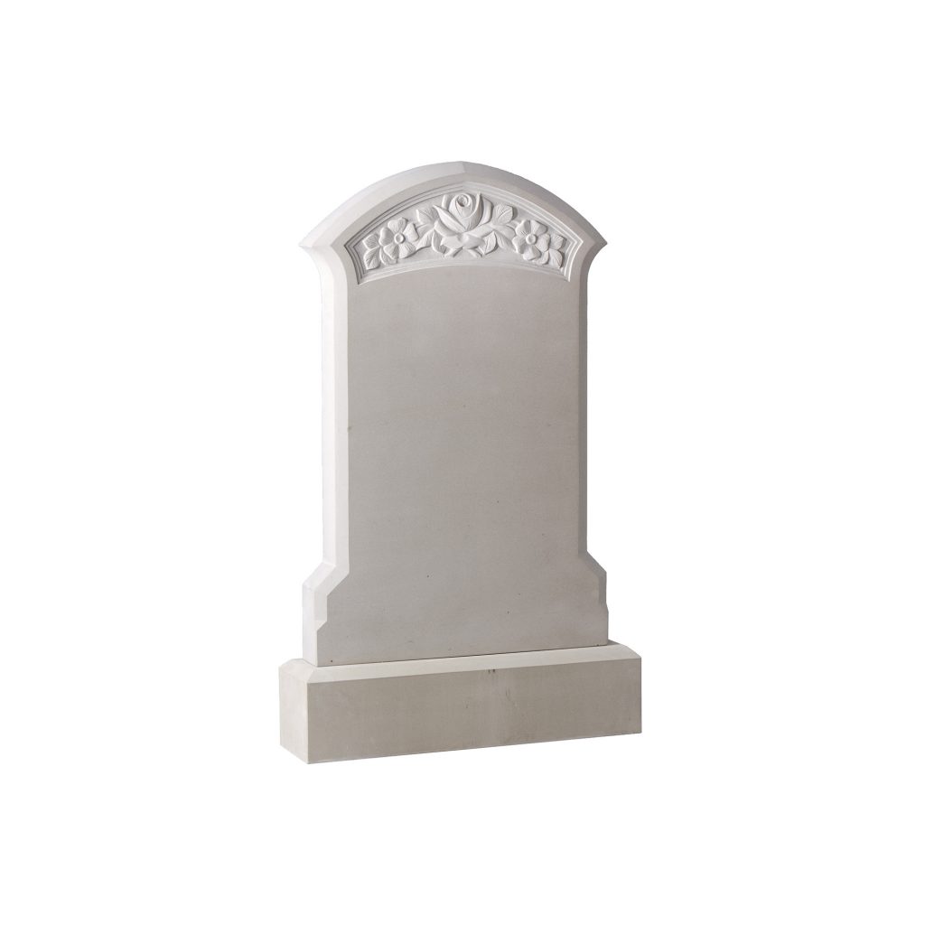 Churchyard and Marble Memorials - Stonerite
