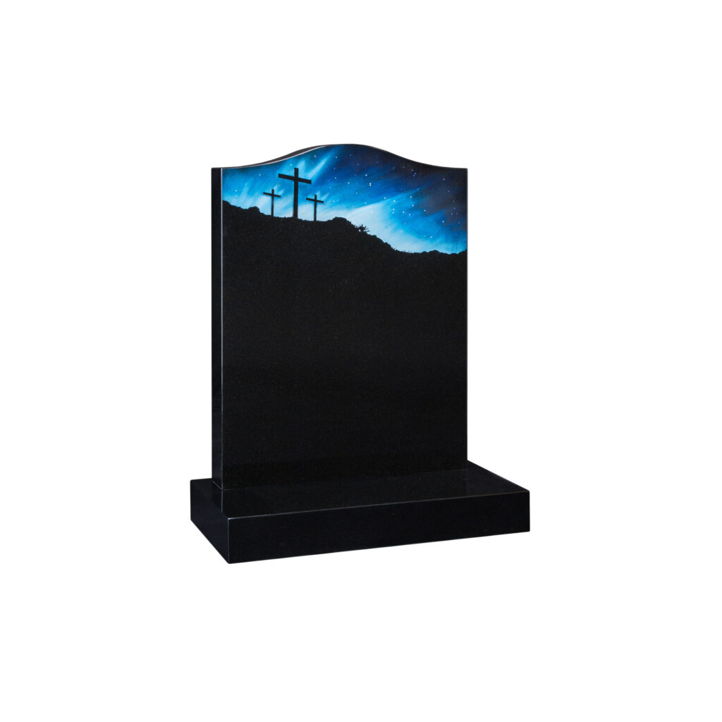 Cemetery Memorials - Stonerite