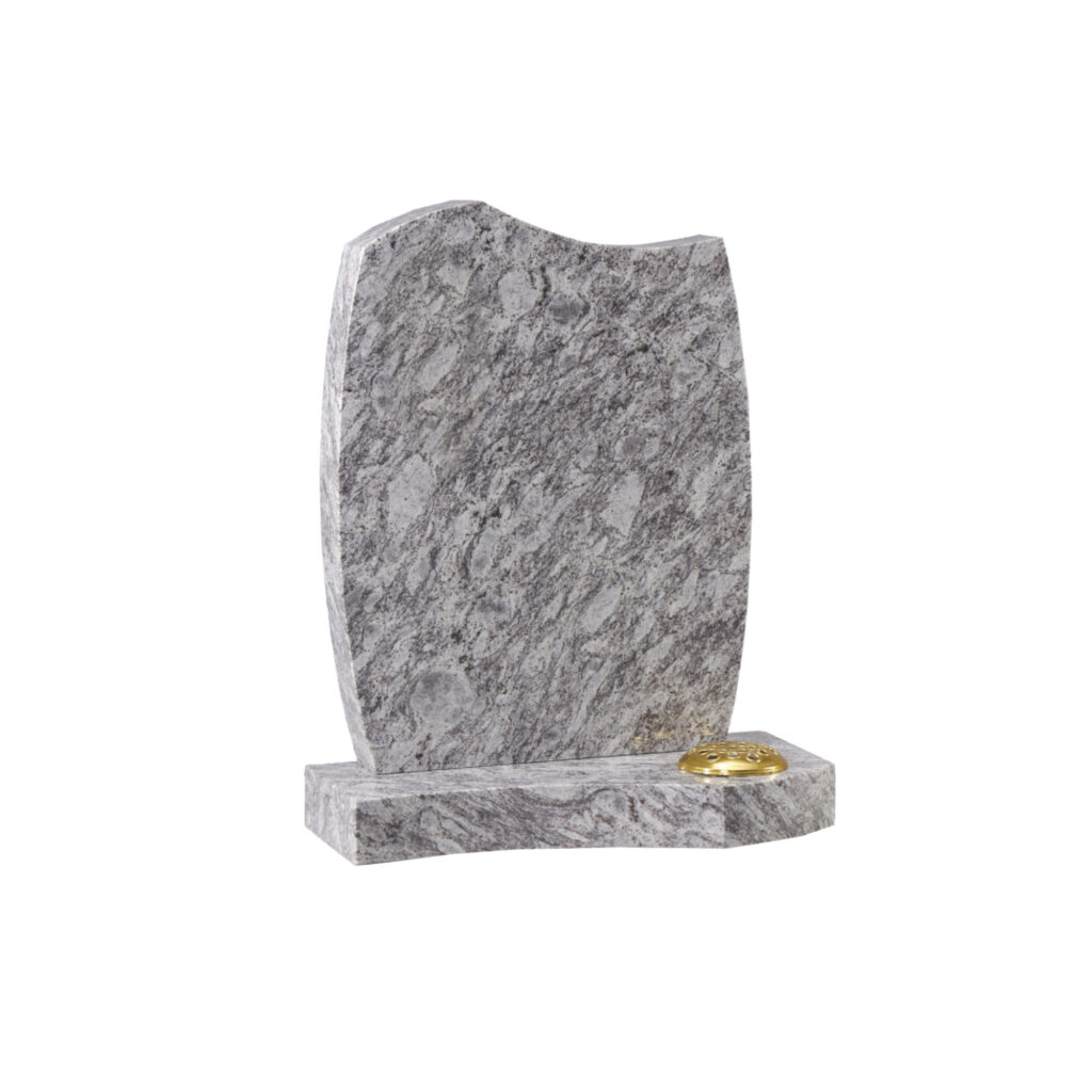 Cemetery Memorials - Stonerite