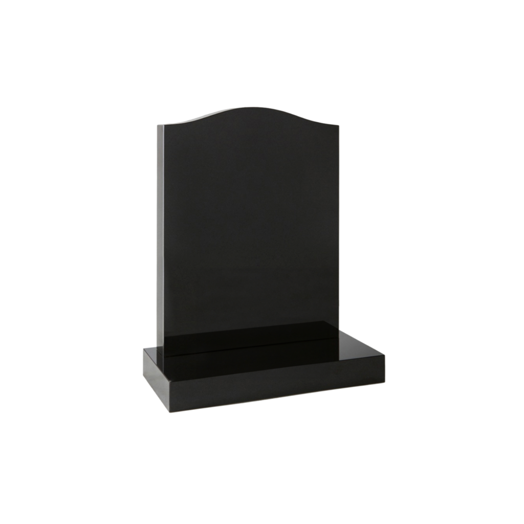 Special Offers - Stonerite - Dense Black Granite Memorial